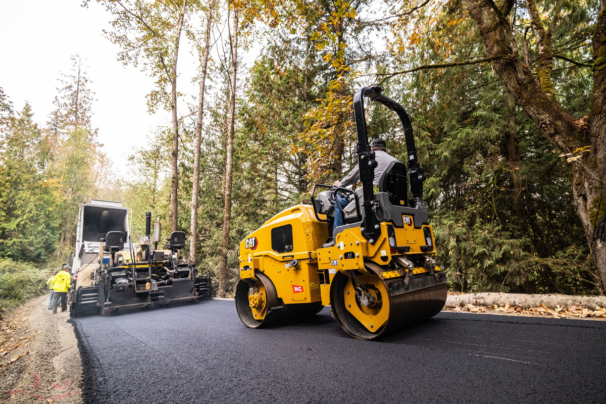 Services - Ritter Dirt and Asphalt